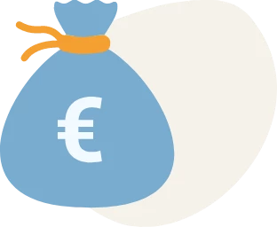 Geld lenen? Vergelijk nu! Goedkoop én verantwoord lenen