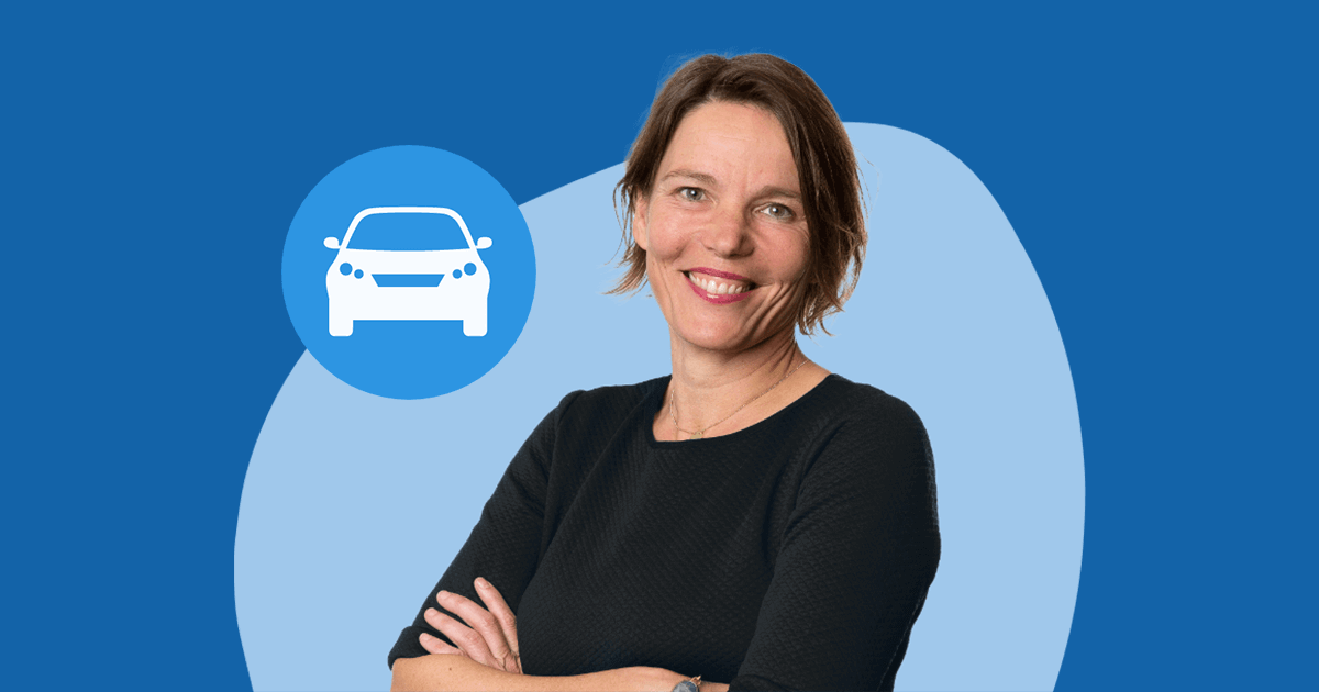 Compare car insurance | Cheap and get a € 20 bol gift card!